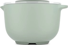 Šalvějově zelená plastová mísa ø 22 cm Chef It – Mepal