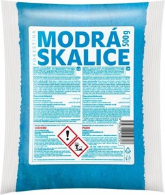Forestina Krystalické hnojivo Modrá skalice 500 g