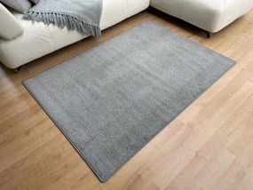 Kusový koberec Matera šedý 200 x 300 cm