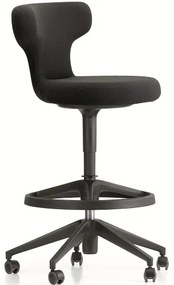 Vitra designové kancelářské židle Pivot High Stool