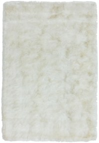 Bílý koberec Chao Ivory Rozměry: 140x200 cm