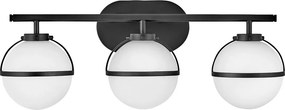 XXXLutz NÁSTĚNNÉ KOUPELNOVÉ SVÍTIDLO, 60.0/23/19.3 cm Elstead Lighting - Světla do koupelny - 009093045503