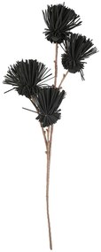XXXLutz UMĚLÁ KVĚTINA chryzantéma 103 cm Ambia Home - Umělé květiny - 0033240180