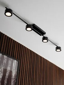 Stropní LED svítidlo NORDLUX Clyde 16W 2700K 2213530103