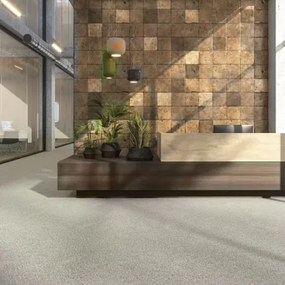 Koberce Breno Metrážový koberec MEDUSA - PERFORMA 33, šíře role 400 cm, Béžová