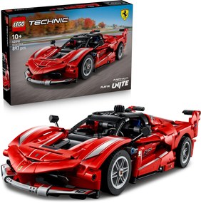Lego technic 42212 ferrari fxx k 5702017816357