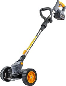 Akumulátorový zastřihovač trávy, 1000W | PM-PKA-4AHM