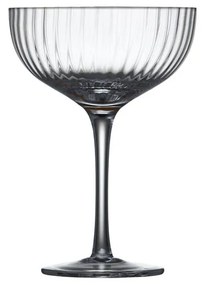 Lyngby Glas Koktejlové sklenice Palermo 31,5cl (4 ks)