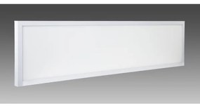 Brilagi - LED Koupelnové svítidlo FRAME LED/50W/230V 3000/4000/6000K IP44 bílá