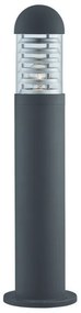 Searchlight 7900-600BK BOLLARDS stojanové svítidlo 1xE27 IP65 Sloupkové osvětlení