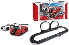 MaDe 16791 Autodráha s lopingy  Audi / 450 cm / od 8 let