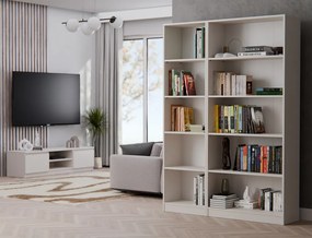 Regál Onyx R50 kašmír