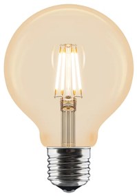 UMAGE Idea LED žárovka E27 2W 2000K (jantarová) Dekorativní žárovky sklo 4170