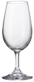 BOHEMIA COLIBRI SKLENICE NA VÍNO 210 ML SADA 6 KS