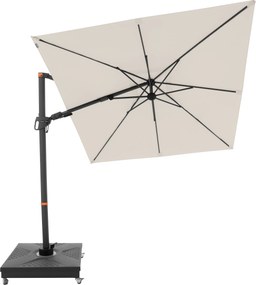 Doppler myZone 210 x 210 cm béžová