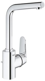 GROHE 23054003 - Umyvadlová baterie EURODISC COSMOPOLITAN velikost L chrom