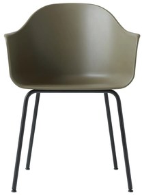 AUDO (MENU) Židle Harbour Chair, Olive
