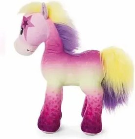 NICI plyš Poník Candydust 25cm / od 0 měsíců