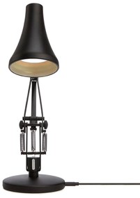 Anglepoise 90 Mini LED stolní lampa černá