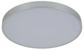 LED Stmívatelné stropní svítidlo LED/48W/230V 2700-6500K Wi-Fi Tuya + DO