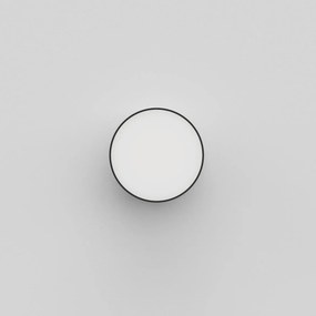 AST 1391002 Venkovní nástěnné svítidlo Kea 150 Round 8.1W 3000K černá - ASTRO Lighting