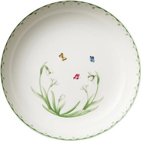 Villeroy&Boch Colourful Spring salátová mísa, Ø 38 cm