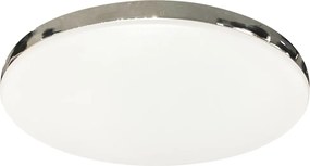 Stropní LED svítidlo Maya, 1x LED 36w, 4000k, ch