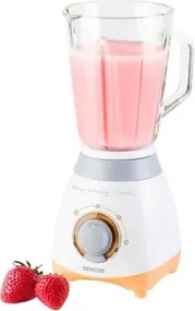 SENCOR SBL 4370 bílá / Stolní mixér / 500W / 1.5L