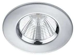 Trio Zenia led zápustné svítidlo chrom tr 680710106 TR680710106