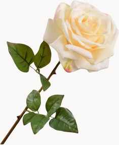 Sada umělých květin Rose, 2 díly