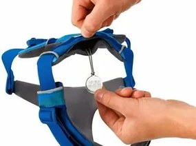 Ruffwear Front Range Postroj pro psy Coastal Mountains - XXS