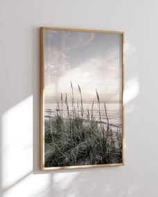 Oboustranný plakát Letní Slunce / Ovsíková Tráva | 30 x 42 cm | DP351337