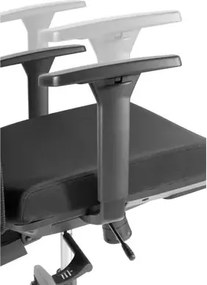 Ergo Office ER-414 / Kancelářská ergonomická židle