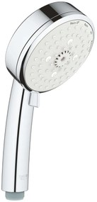 Grohe Tempesta Cosmopolitan - Sprchová hlavice, 4 proudy, chrom 27575002