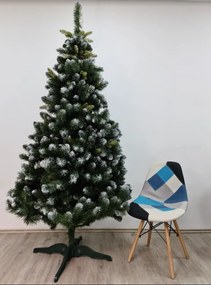 Foxigy Vánoční stromek Borovice 220cm Exclusive