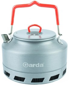 Garda Konvice Master Fast Heat Kettle 1,1l