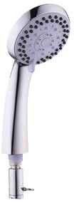 Sprchová hlavice ø 8,5 cm Hydro – douceur d'intérieur