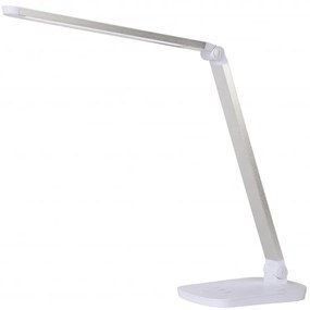 Led lampička lucide vario 24656/10/31 1x8w led - kancelářská lampa