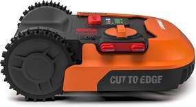 Robotická sekačka Worx Landroid S300 WR130E