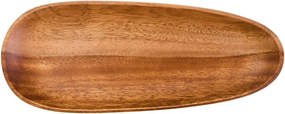 Dřevěný tác 13x32 cm Kora – Premier Housewares