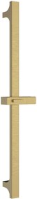 Sapho - Sprchová tyč, 68 cm, zlatá 1206-07GB