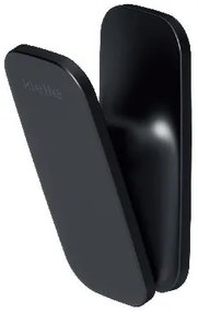 kielle Vega - Háček jednoduchý, matná černá 40618004