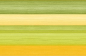 Dekorační závěs nebo látka, Satinet Duha, zelená, 150 cm 150 cm
