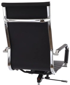 Kancelářská židle Prymus New, černá