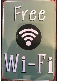 Cedule Free Wifi