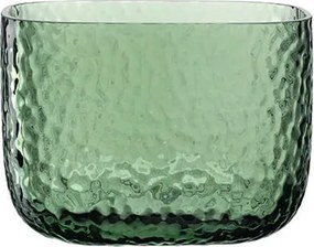 XXXLutz VÁZA, sklo, 13 cm Leonardo - Skleněné vázy - 003813034204