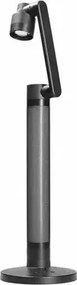 Solight W067 stolní lampička černá / stmívatelná / 10W / 600lm / 3000-