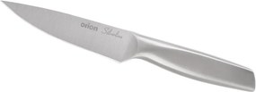 Loupací nůž z nerezové oceli Silverline – Orion