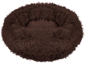 Bestent Pelíšek pro psa 60cm Brown Nero