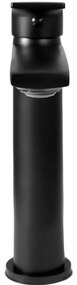 Rea Luppo - umyvadlová baterie, černá, REA-B5668